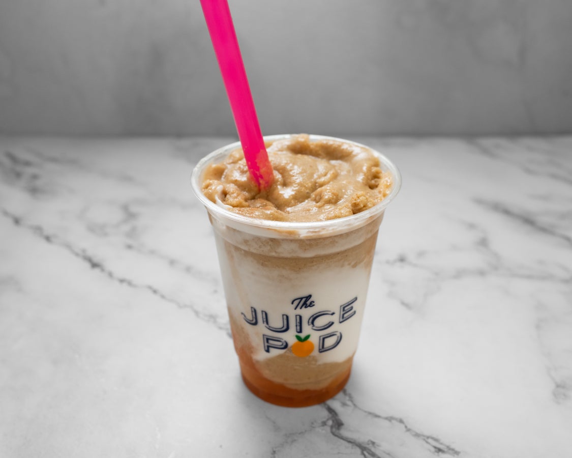 The Juice Pod Center City
