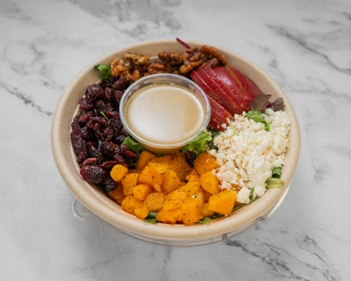 The Juice Pod Center City